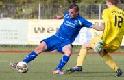 TSG Sprockhövel: Kadiu weckt Begehrlichkeiten | RevierSport