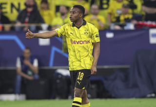Borussia Dortmund: Moukoko verlässt den BVB - das ist sein neuer Klub ...