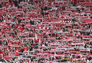 Rot-Weiss Essen: Ultras rufen Dresscode für DFB-Pokal-Kracher gegen den ...