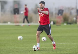 Rot-Weiss Essen: Das Kapitel Dion Berisha ist beendet | RevierSport