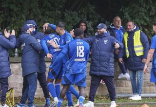 Bezirksliga: VfB Frohnhausen über nächsten Gegner - "RWE II hat eine ...