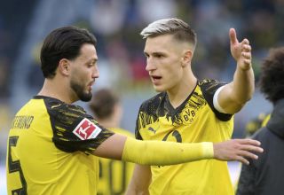 BVB-Talk: Schlotterbeck zum FC Bayern? Das wären die Auswirkungen ...