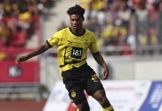 Bundesliga: BVB freut sich über Trainings-Rückkehrer - bereits rund 80 ...