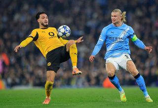 Borussia Dortmund: Klassenunterschied - BVB komplett chancenlos bei ...