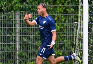 U19-Nachwuchsliga: BVB dreht Derby, Bochum Vizemeister, S04 und RWO ...