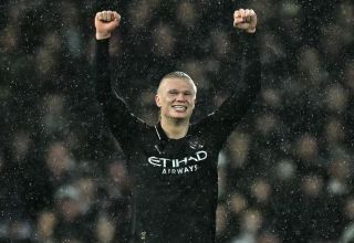 Marktwerte England: Haaland weit enteilt, großes Plus für Thiaw, Ex-BVB ...