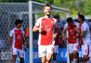 Rot-Weiss Essen: Zeichen stehen auf Abschied - diese Klubs sind an ...