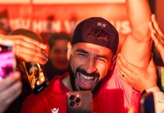 3. Liga: Tolcay Cigerci hat über seine Zukunft entschieden ...