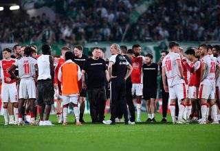 Rot-Weiss Essen: So geht RWE in das Relegations-Finale in Fürth ...
