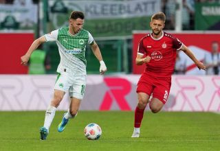 Rot-Weiss Essen: Aus der Traum - RWE verpasst Aufstieg nach ...
