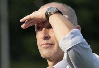 Oberliga: Neuer Torwart für den ETB SW Essen - "Durfte auch regelmäßig ...