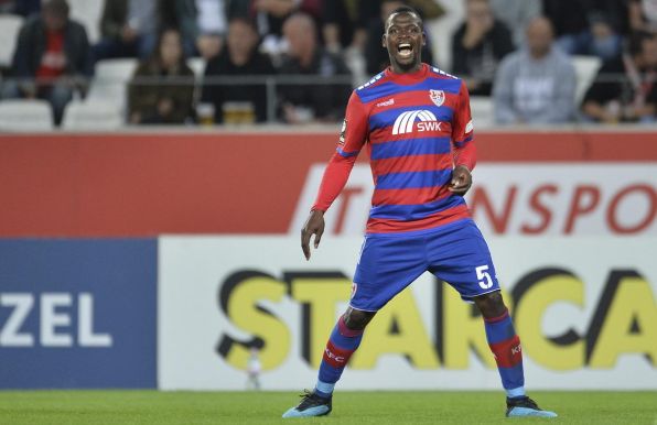 Weisse noch? Als Assani Lukimya aus China zum KFC Uerdingen wechselte ...