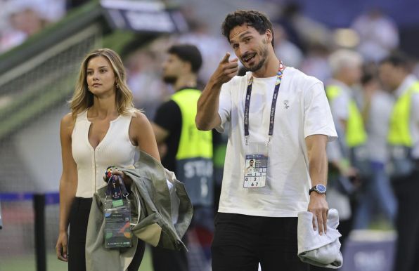 BVB: Hummels reagiert auf Stinkstiefel-Vorwürfe - "Zeig mir doch mal ...