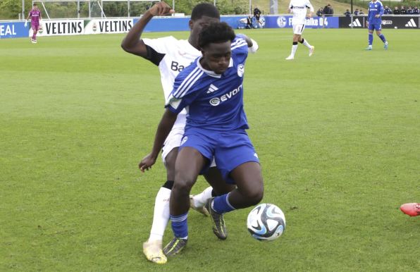 Schalke: Bitterer Abgang! Top-Talent geht ablösefrei zu Bayer ...