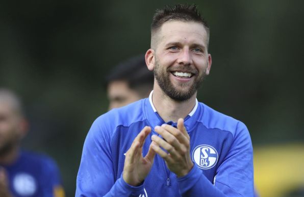 Ausland: Neuer Job für Ex-Schalke-Stürmer Guido Burgstaller | RevierSport