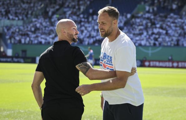 DFB-Pokal: Rostock fliegt gegen Erstligisten raus - "Qualität hat sich ...