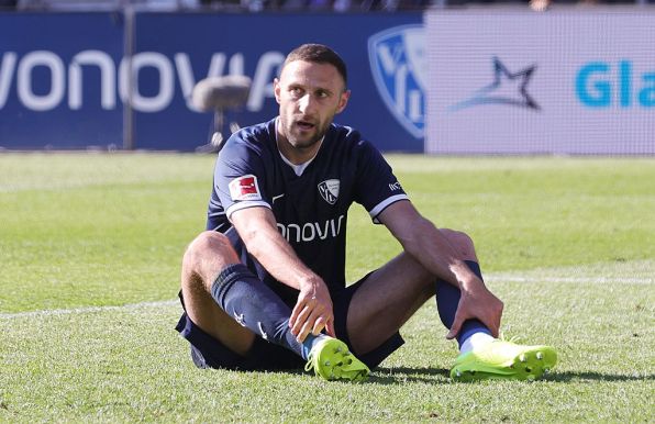 Vertragslose Profis: Riemann, Ordets, Barkok und Co - diese Spieler ...