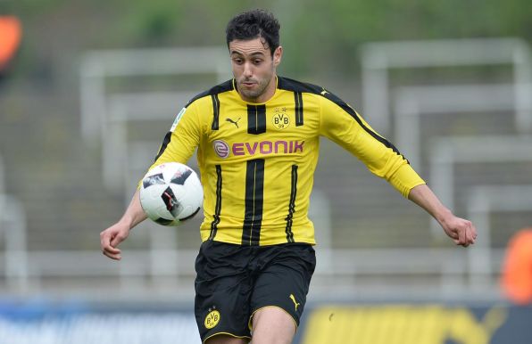 RL: Fortuna Köln vor schwerer Aufgabe - "Kader ist gespickt mit ...