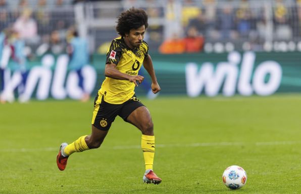 Marktwerte: BVB durchbricht 500-Millionen-Marke, Adeyemi schießt in die ...