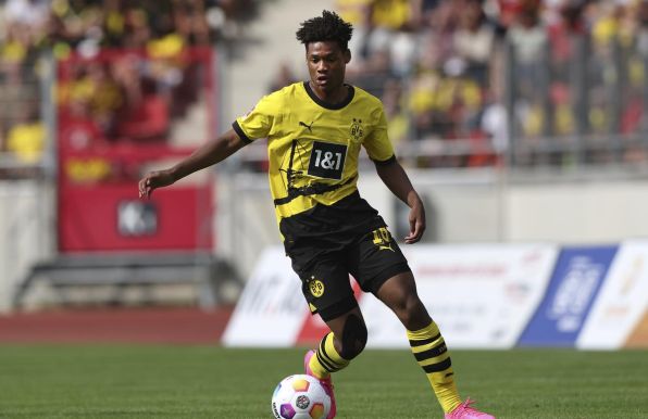 Bundesliga: BVB freut sich über Trainings-Rückkehrer - bereits rund 80 ...