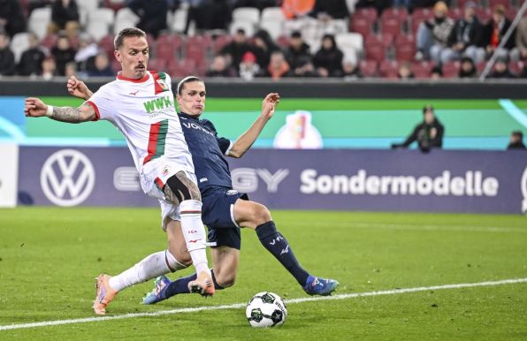 VfL Bochum: "Ich bin davon überzeugt, dass ich auch in der Liga eine ...