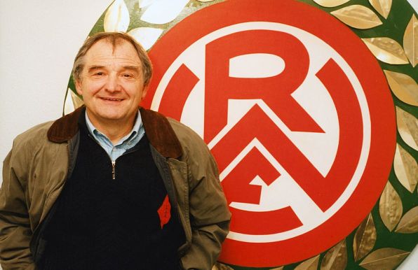 „Ich danke Sie“: Willi „Ente“ Lippens wird 80 | RevierSport