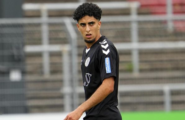 Schwarz-Weiß Essen: Doppelpacker nach Derbysieg - "Wir sind immer noch ...