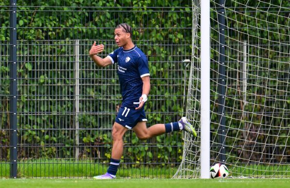 U19-Nachwuchsliga: BVB dreht Derby, Bochum Vizemeister, S04 und RWO ...