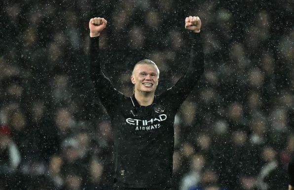 Marktwerte England: Haaland weit enteilt, großes Plus für Thiaw, Ex-BVB ...