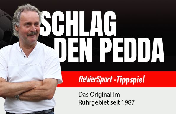 Tippspiel: RS-User "Ronni" holte sich den Spieltagssieg | RevierSport