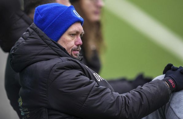 SG Schönebeck: Nur Siege zählen - Coach hat keinen Bock auf blöde ...