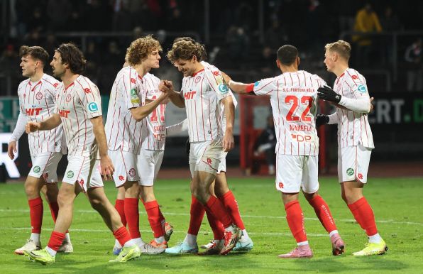 Mittelrheinpokal: Hammer-Duell im Viertelfinale, Losglück für Viktoria ...