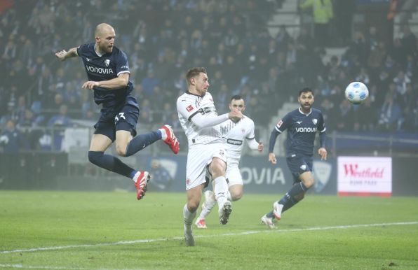 Tor des Jahres: Mit dem VfL Bochum - zwölf Treffer zur Auswahl, Fans ...