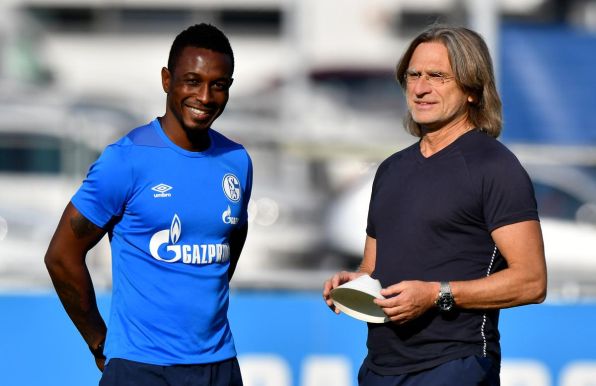 Sportfreunde Lotte: Umbruch steht bevor, Schalker Trainerkandidat - Ex ...