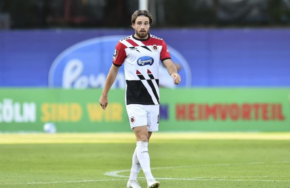 SSV Jahn Regensburg: Acht Spieler gehen - 1860-München-Profi kommt ...