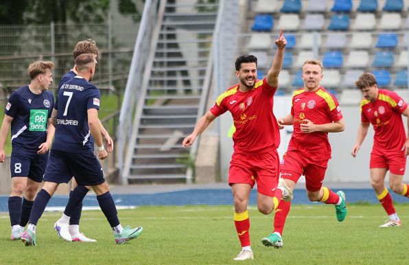 Wattenscheid 09: „Gewinnen wir die Spiele, steigen wir auf!“ - Wortmann ...