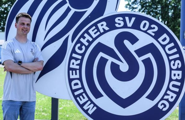 MSV Duisburg: Neuer Zeugwart und Analyst sind da | RevierSport