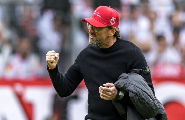 Energie Cottbus: 304-facher Bundesligaspieler kommt, Wollitz jubelt ...