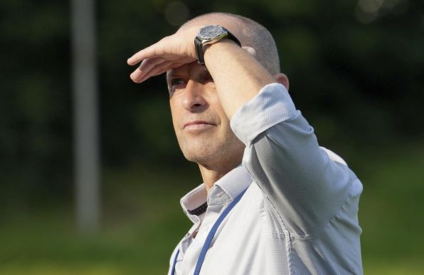 Oberliga: Neuer Torwart für den ETB SW Essen - "Durfte auch regelmäßig ...