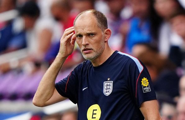 WM 2026: Ausrüstung weg! England vor WM-Auftakt bestohlen | RevierSport