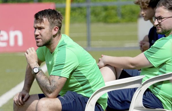 Kreisliga C: FC Kray ruft U23 ins Leben: Das ist das Ziel, diese ...