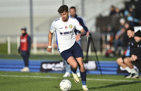 VfB Hilden: Nach dem Aufstiegstrainer - auch zehn Spieler gehen, neues ...
