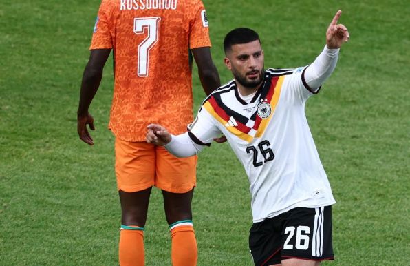 WM 2026: Finale und zum fünften Mal Weltmeister? Wichtige Termine für ...